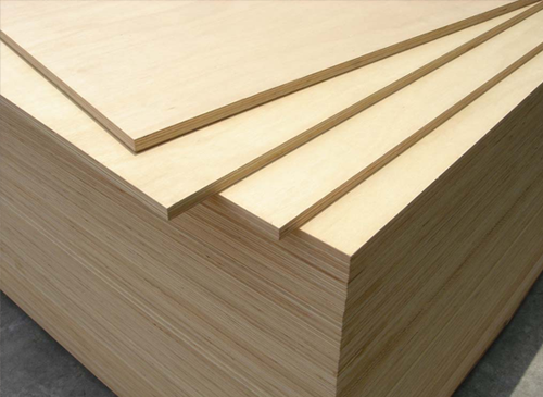 MDF - Gỗ Lạng BMT